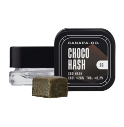 HASH Y EXTRACTOS | Cannabis Paradise