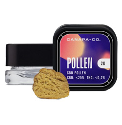 HASH Y EXTRACTOS - Cannabis Paradise